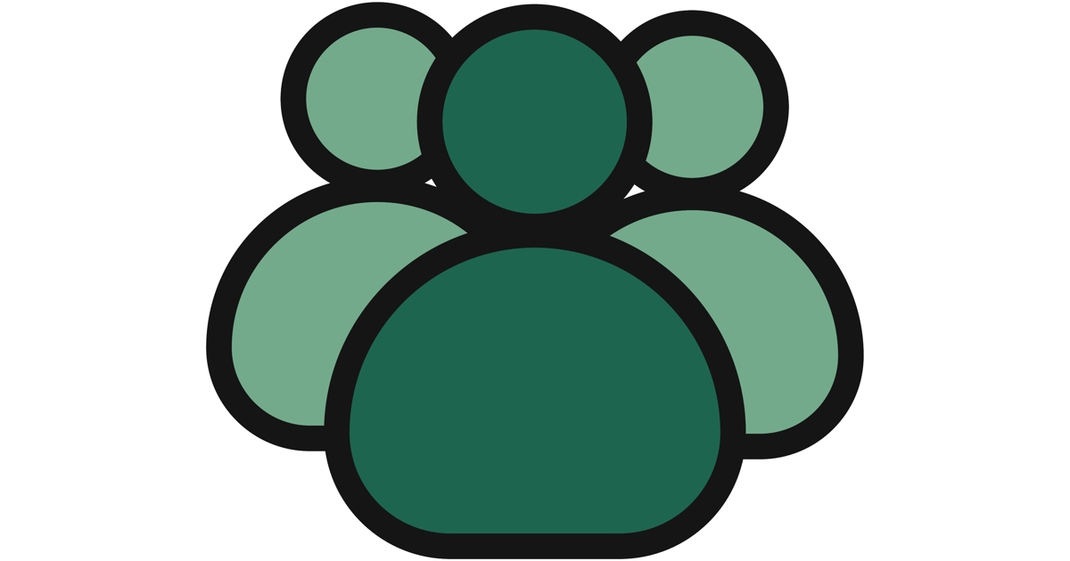 Members of VANA | VANA