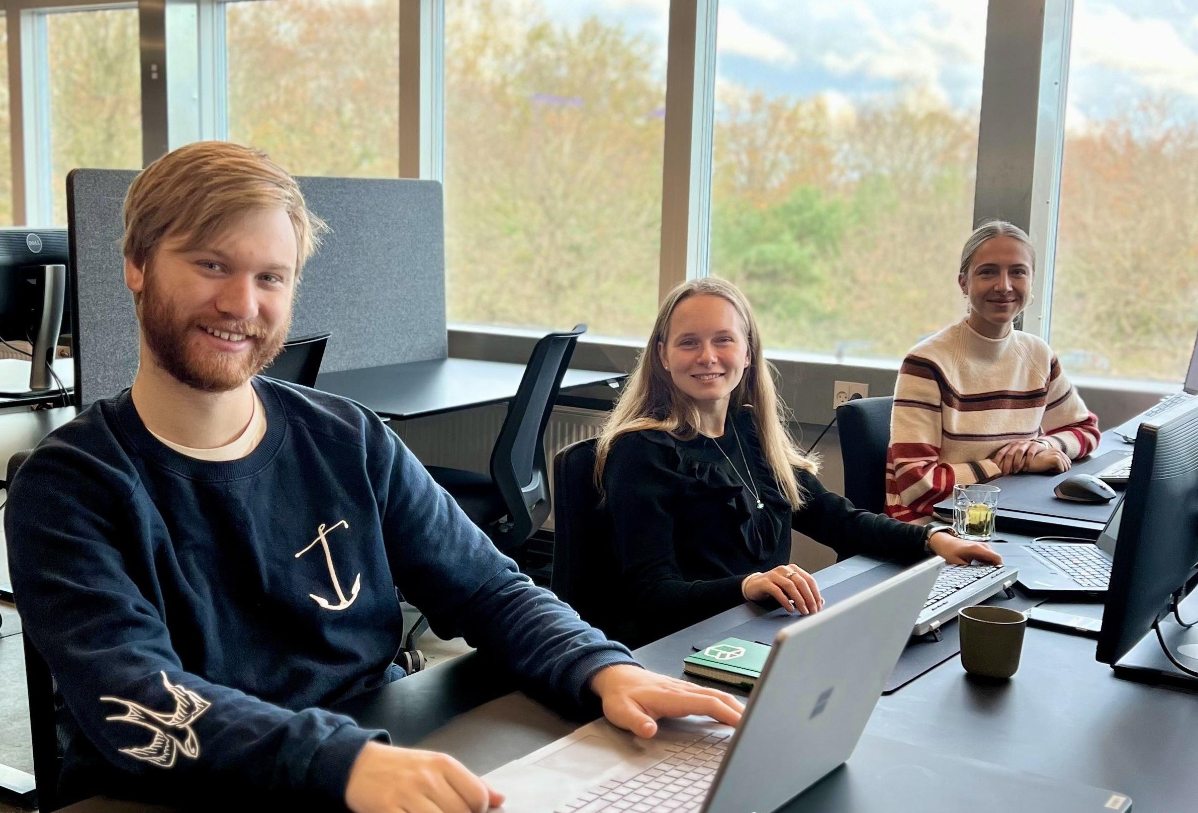 Paint'R develops sustainable packaging solution | Vana UK